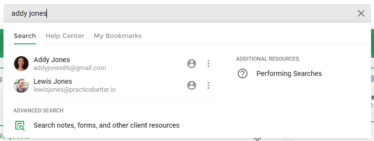 Release Notes - 12/10/2022 – Help @ Practice Better