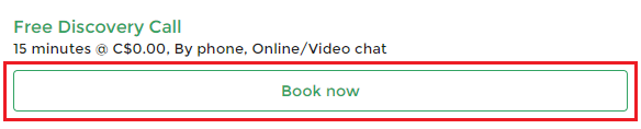 Customizing Your Bookings Page Labels – Help @ Practice Better