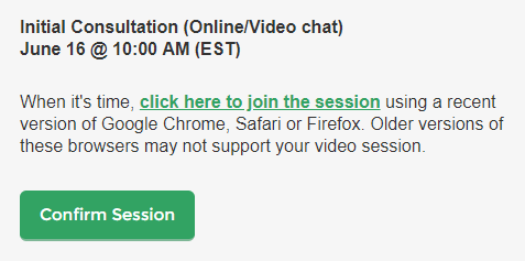 Practice Better Versus Zoom for Telehealth – Help @ Practice Better