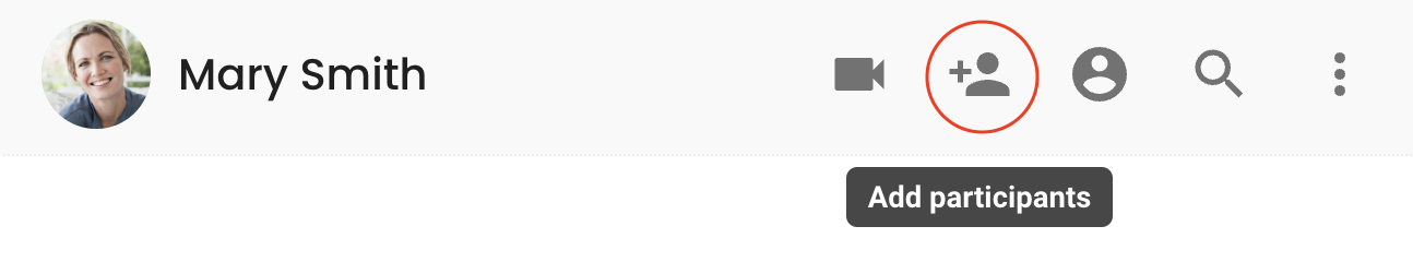 Using Group Chats and Shared Chats – Help @ Practice Better