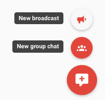 Using Group Chats and Shared Chats – Help @ Practice Better