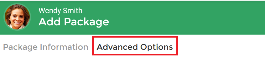 Working with Packages – Help @ Practice Better
