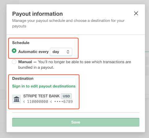 Using the Practice Better Payments Dashboard – Help @ Practice Better