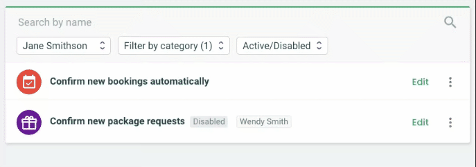 Setting up Automations – Help @ Practice Better Setting up Automations – Help @ Practice Better