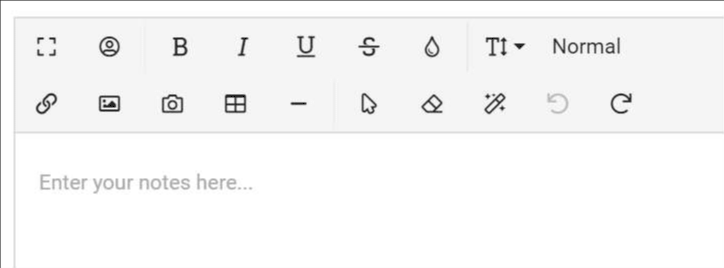 Using Text Snippets – Help @ Practice Better