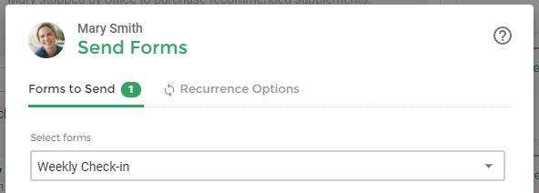 Release Notes - 01/24/2021 - Recurring Forms & Tasks, new automations ... Release Notes - 01/24/2021 - Recurring Forms & Tasks, new automations ...