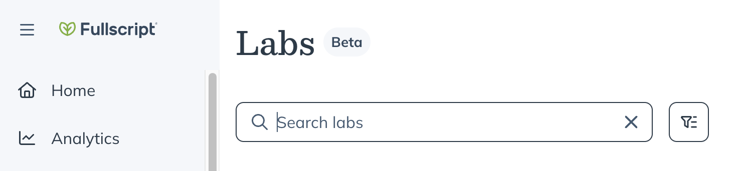 Setting up your Fullscript Integration – Help @ Practice Better