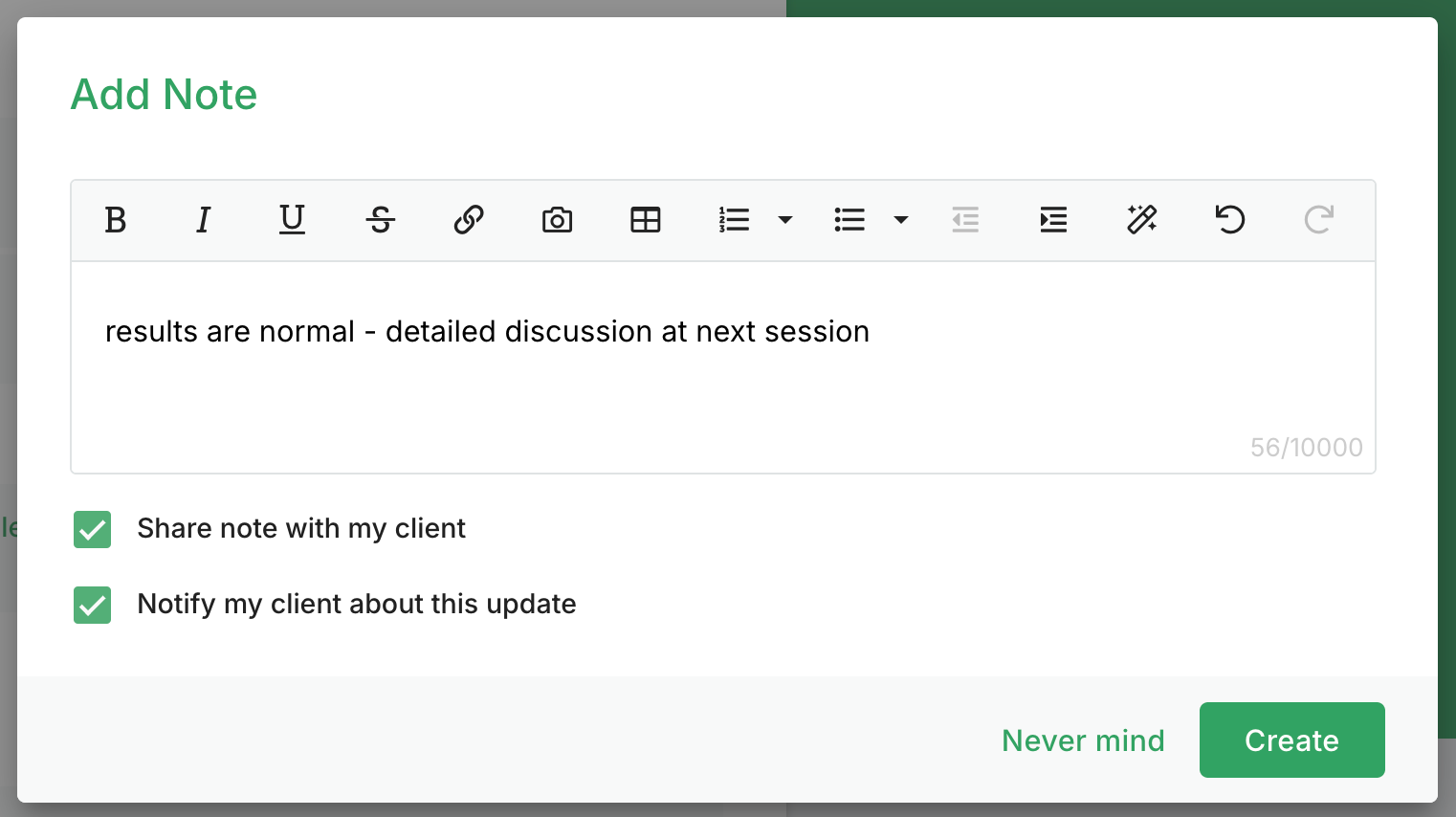 Setting up your Fullscript Integration – Help @ Practice Better