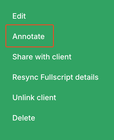 Setting up your Fullscript Integration – Help @ Practice Better