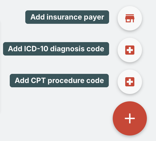 Setting up your Insurance Billing Profile – Help @ Practice Better