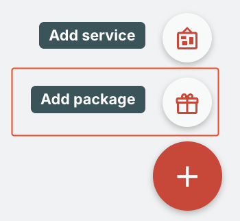 Creating Services Without Appointment Scheduling – Help @ Practice Better