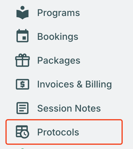 How to Print your Documents from the Client Portal – Help @ Practice Better