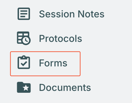 How to Complete and Submit Forms in the Practice Better Client Portal ...