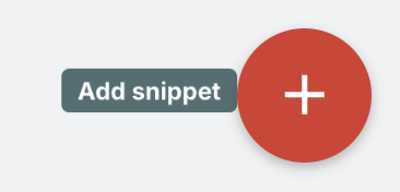 Using Text Snippets – Help @ Practice Better