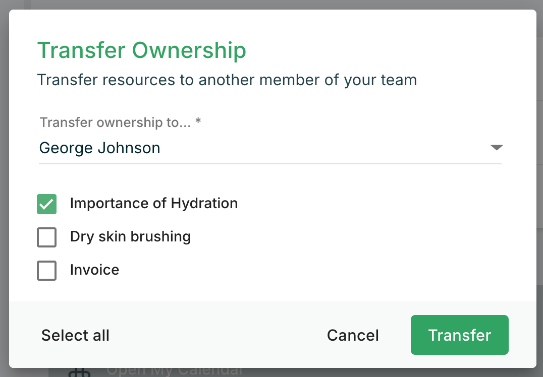Using Text Snippets – Help @ Practice Better